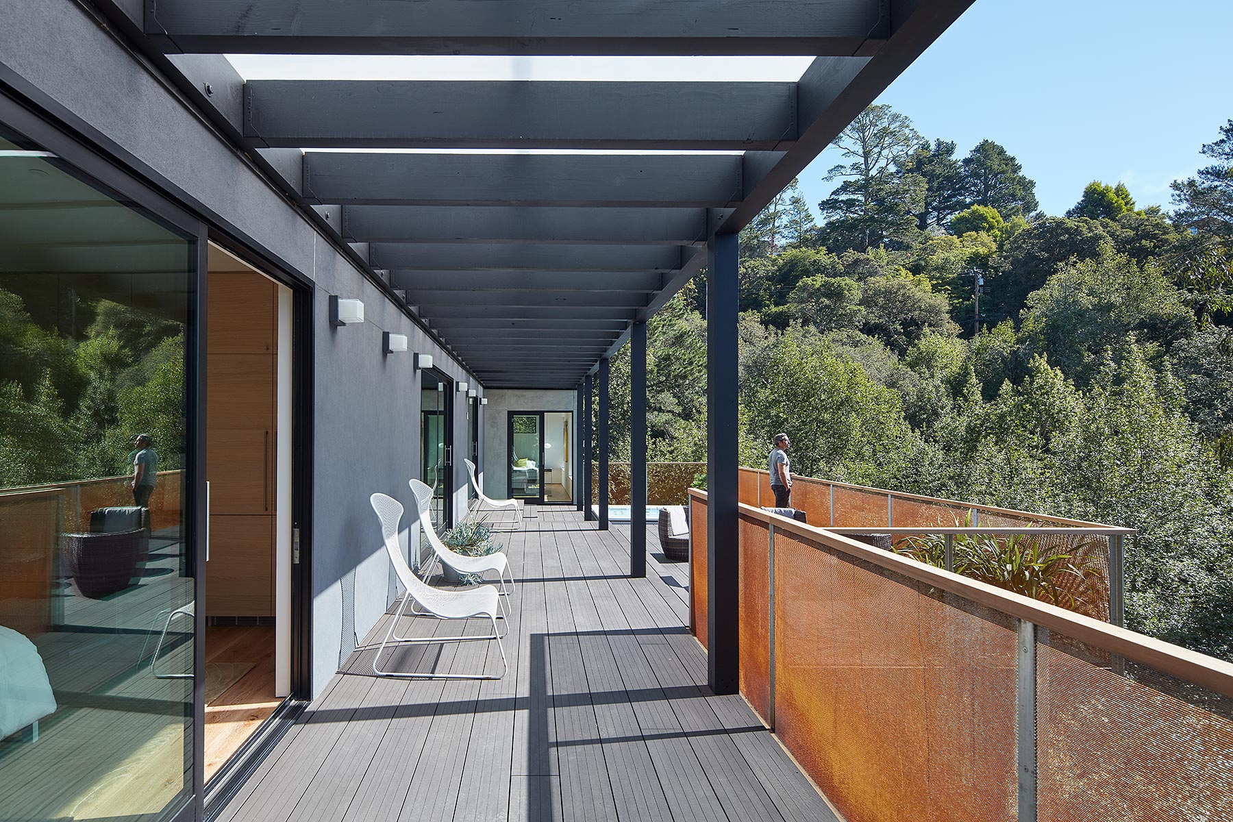 Hillside House | Zack de Vito