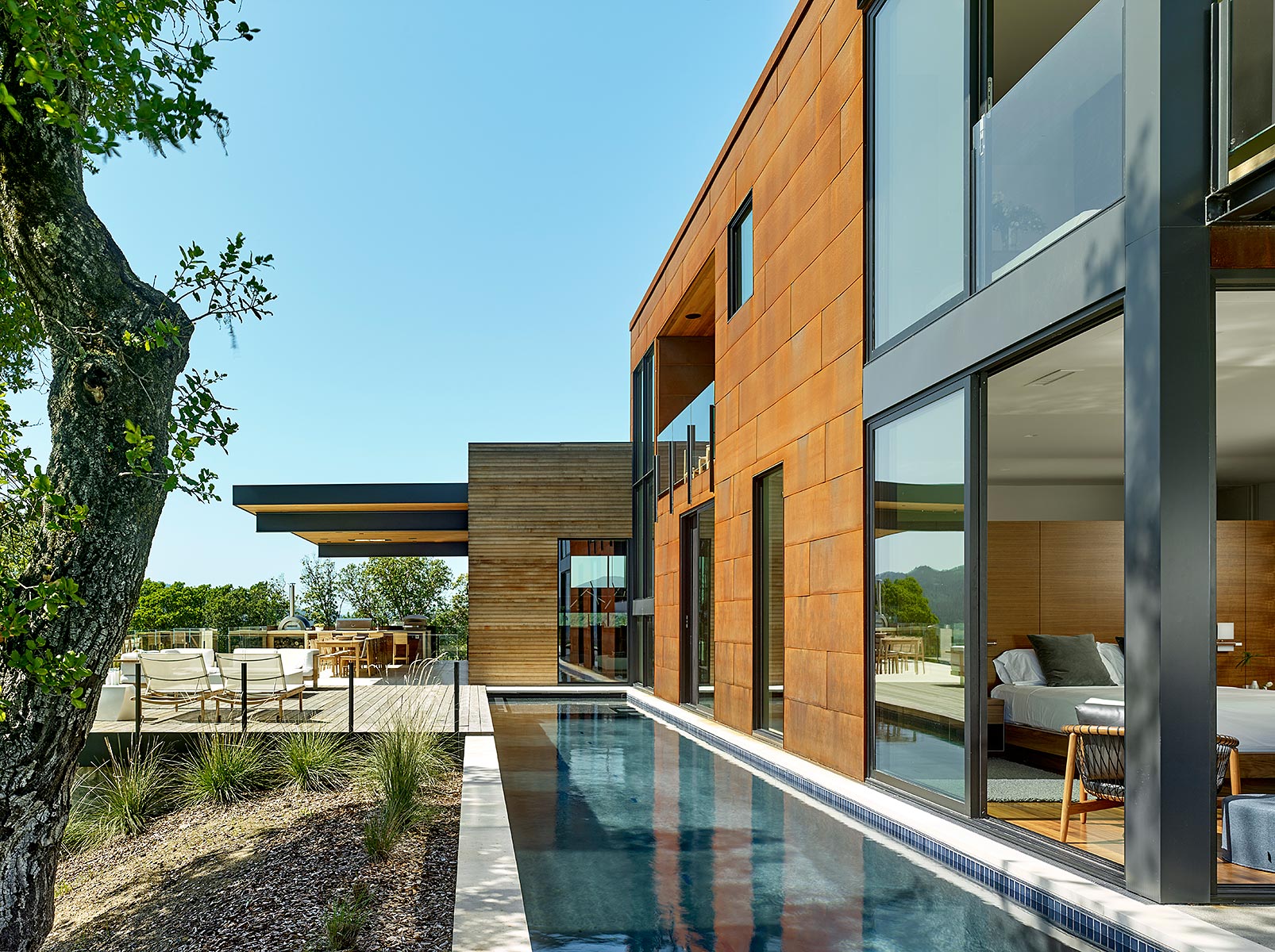 Ridgeview Estate | Zack de Vito