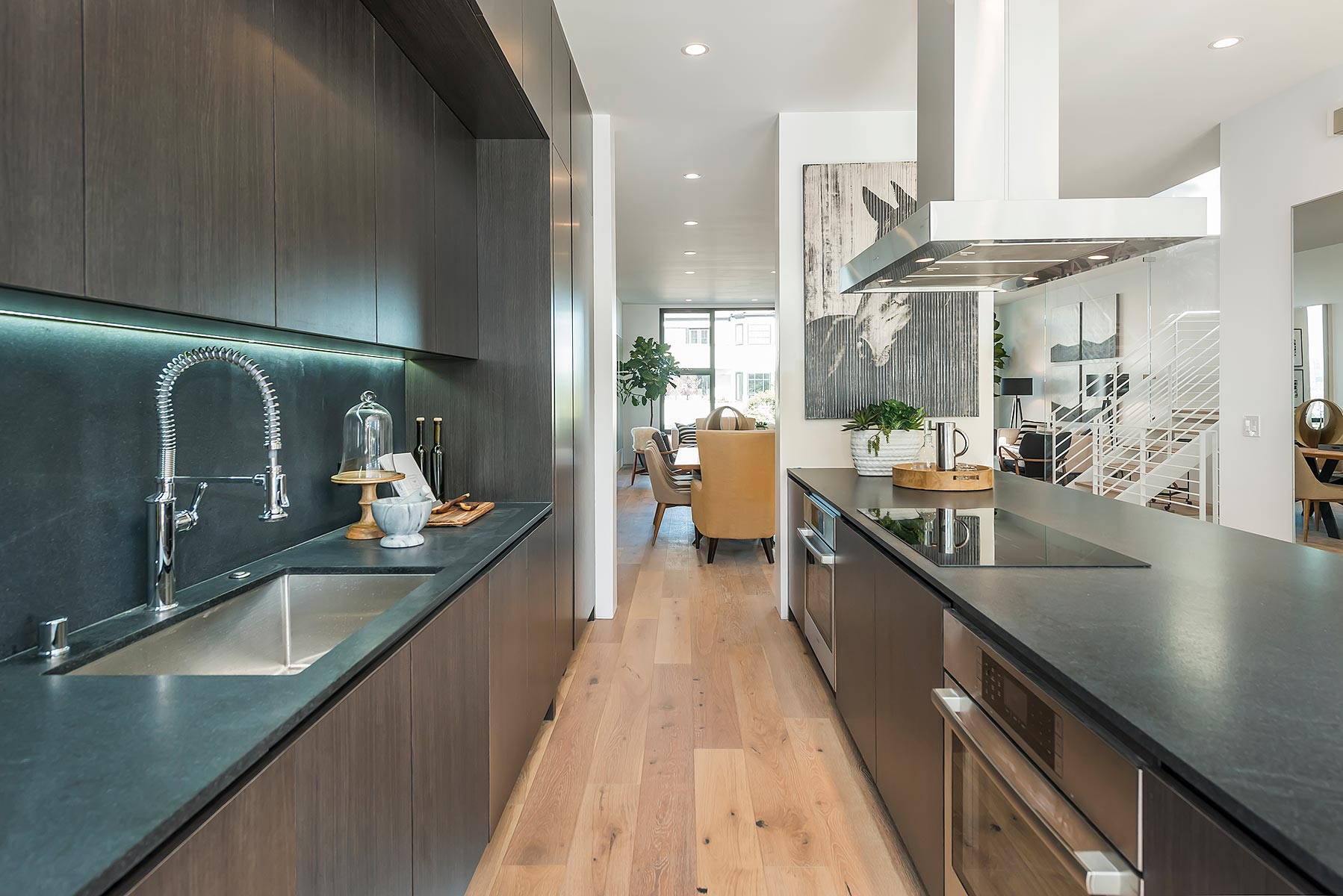 Duncan Residence | Zack de Vito